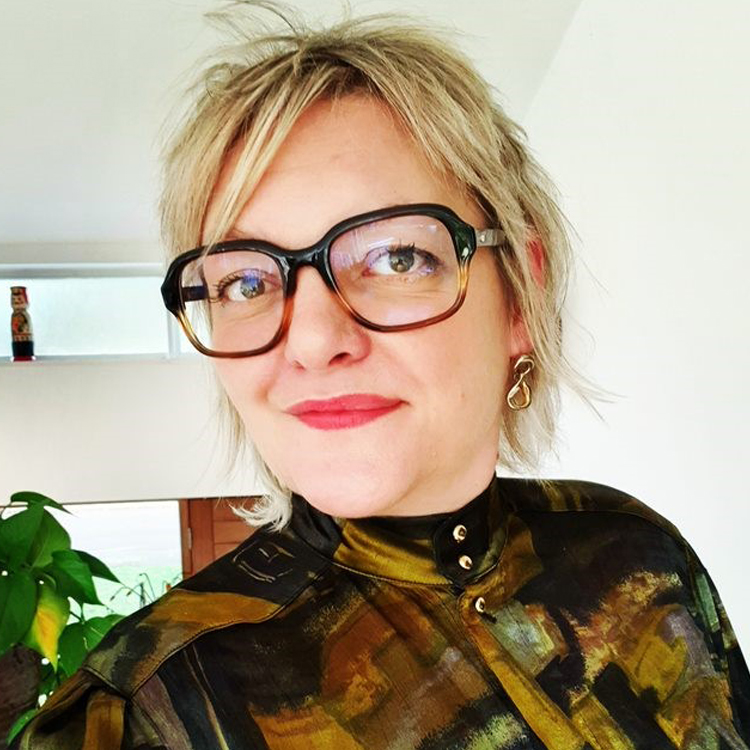 Organizing Committee | AIDS 2024 | International AIDS Society (IAS)